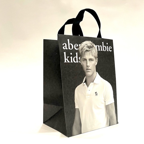 abercrombie kids | Storage & Organization | Abercrombie Kids Hot Male ...